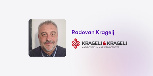 Radovan Kragelj – Zaposleni 50+: realnost, prednosti in napačna ...