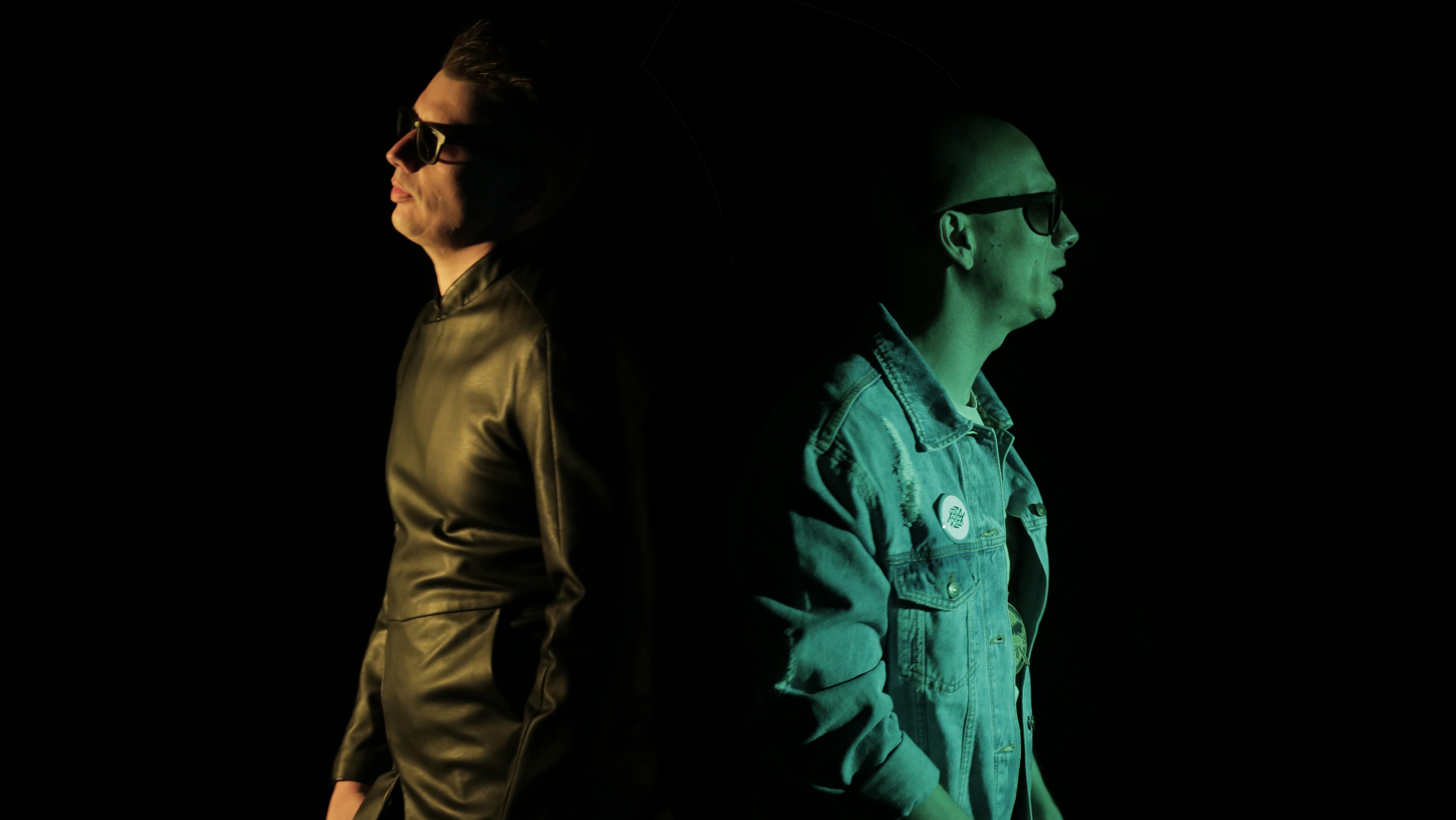 Biti raper je več kot le poklic v smislu službe – Intervju Trkaj in ...