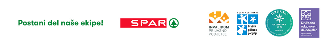 Poslovodja trgovine (m/ž) Novo mesto | Optius.com