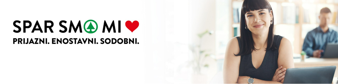 Poslovodja trgovine (m/ž) Novo mesto | Optius.com