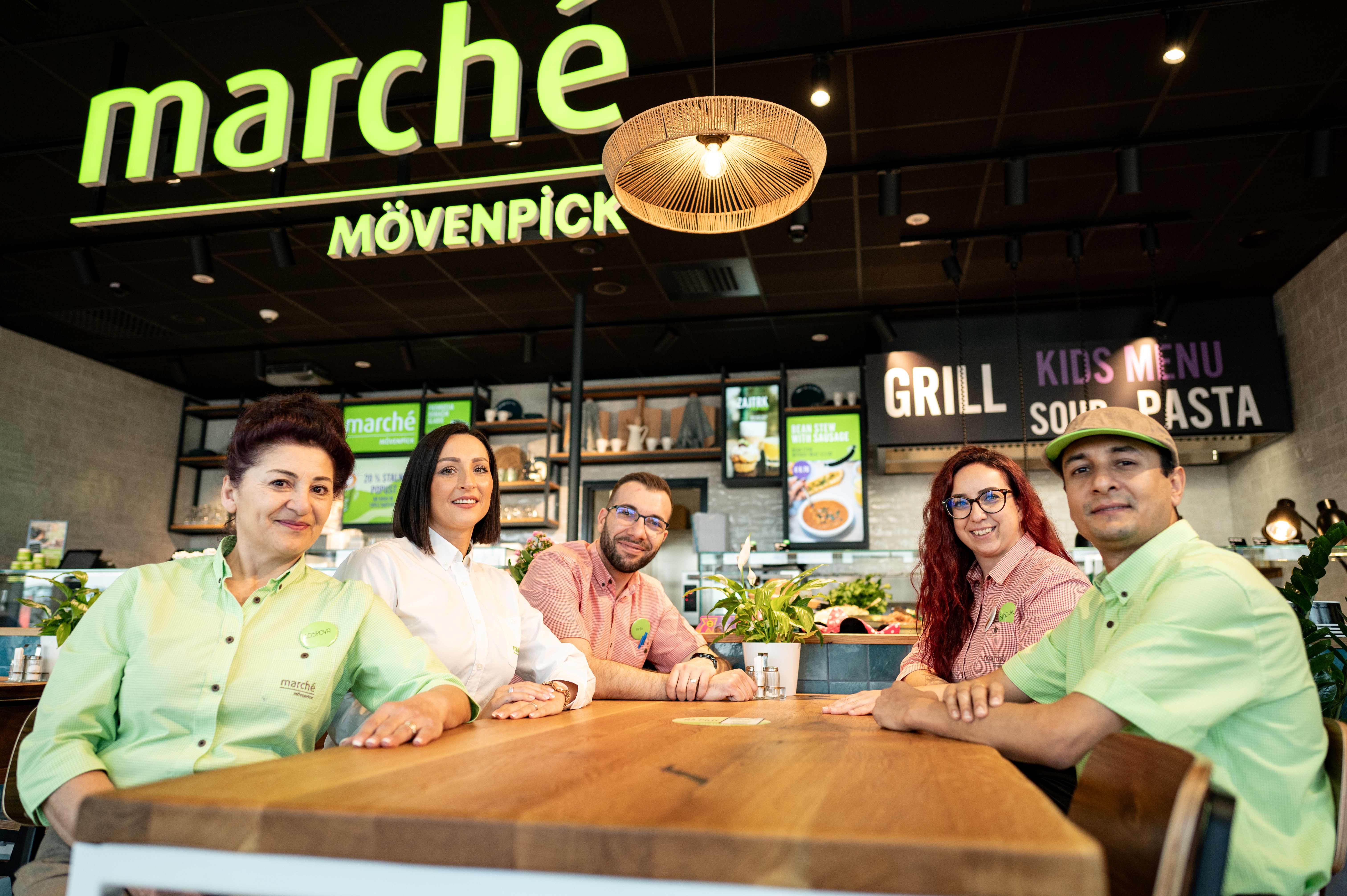 Natakar - Marche Lom m/ž | Optius.com - Zaposlitev, prosta delovna ...